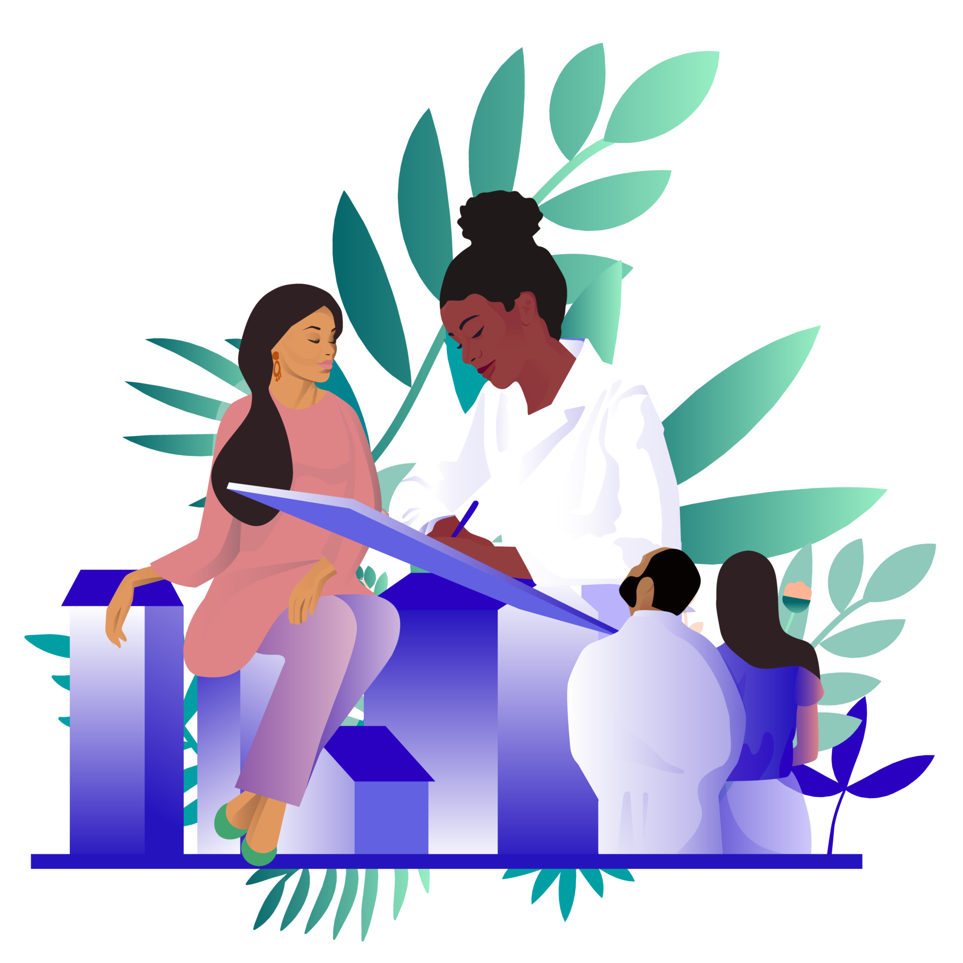 Expanding Access to Healthcare For All | Medtronic LABS