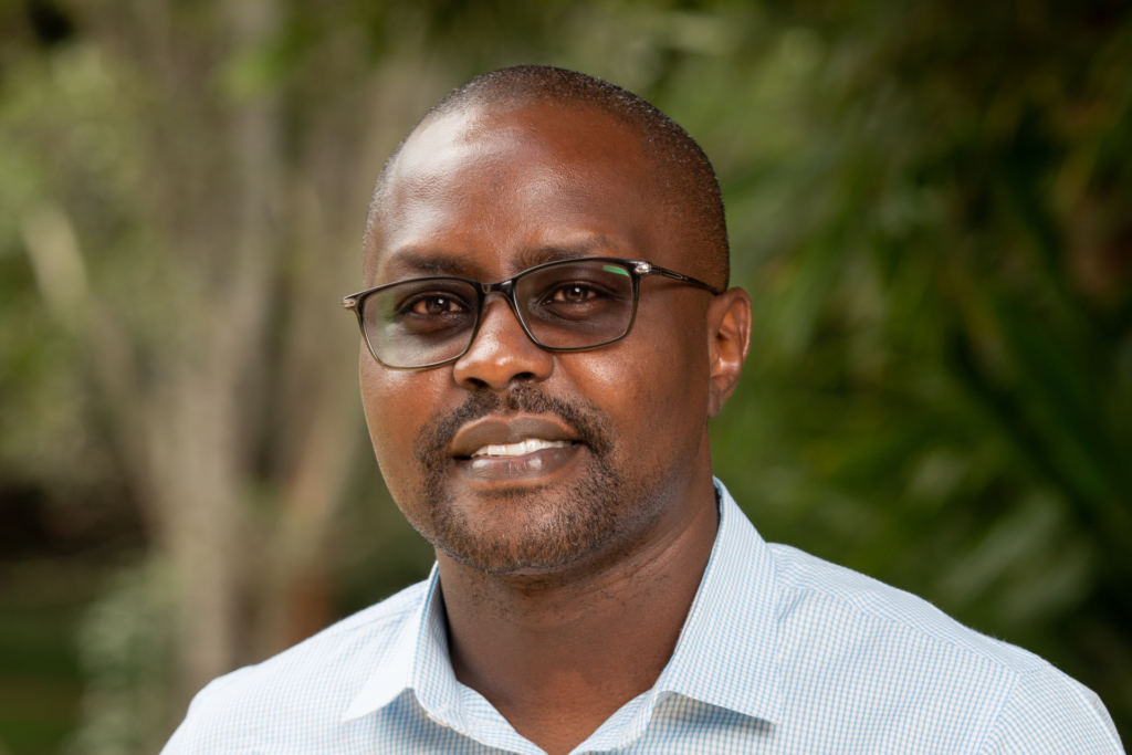 A Conversation With Jesse Njunguru, Head of Operations, Africa ...