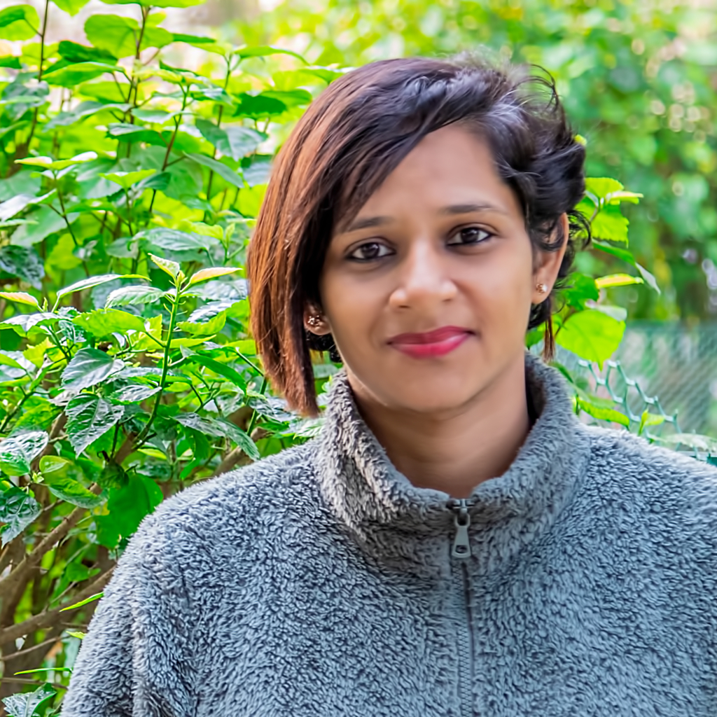 Garima Sahai | Medtronic LABS