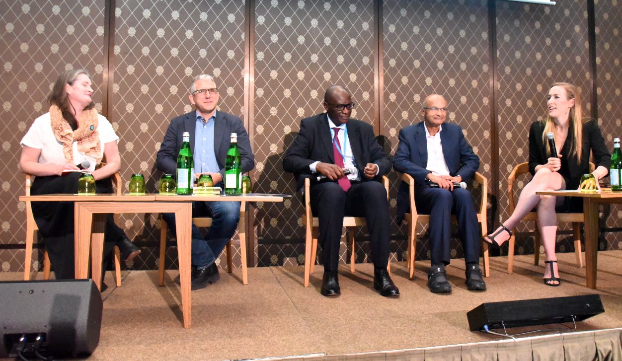 World Health Assembly 2023 Recap: Voices, Perspectives, and Actions ...