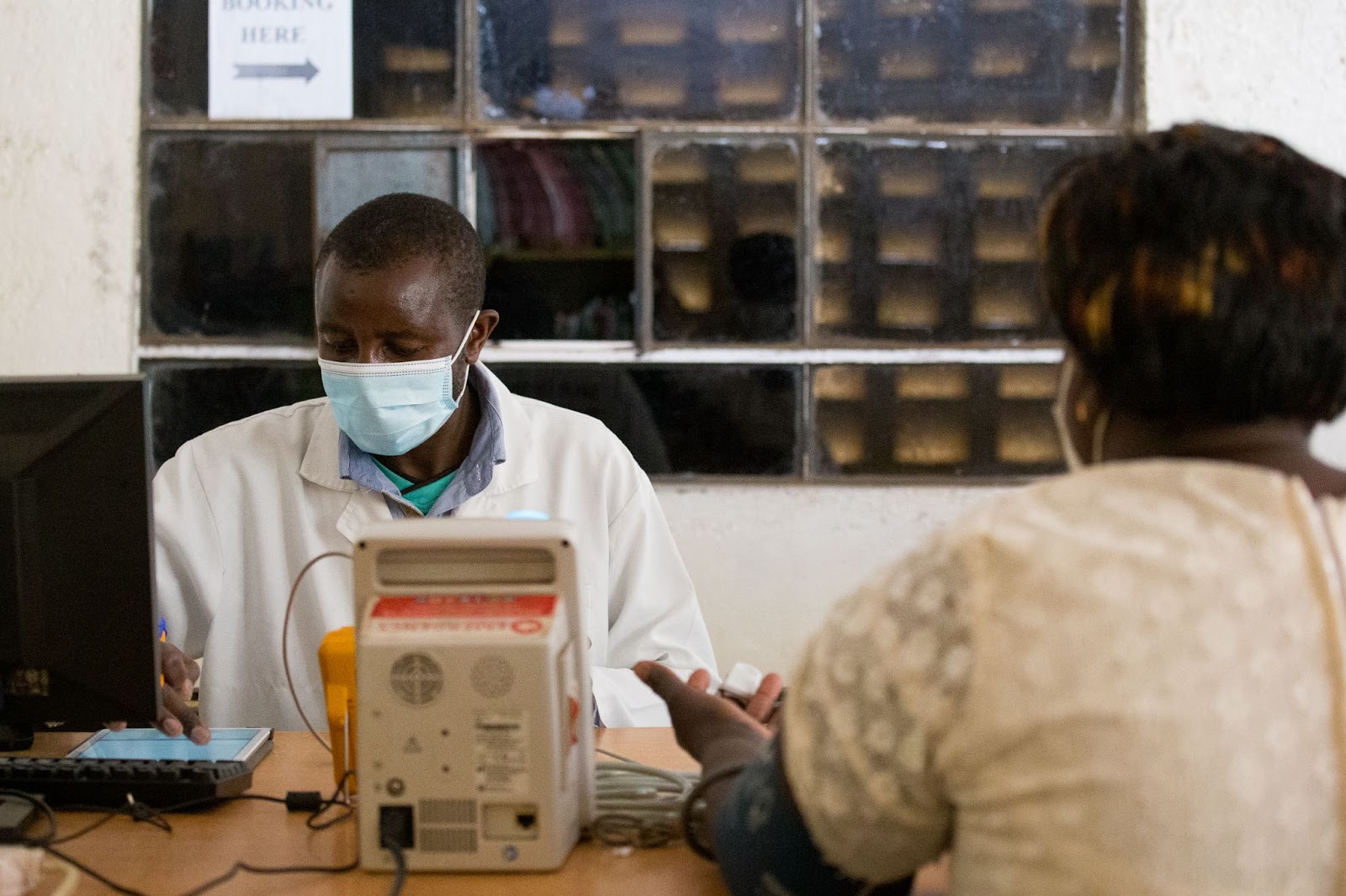 Global Health and Technology: Exploring the Convergence | Medtronic LABS