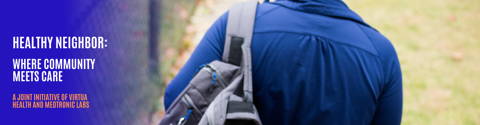 Healthy Neighbor | Medtronic LABS